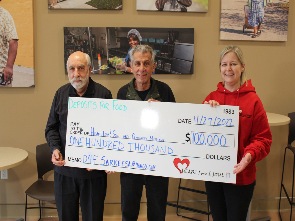 Community Missions of Niagara Frontier, Inc.