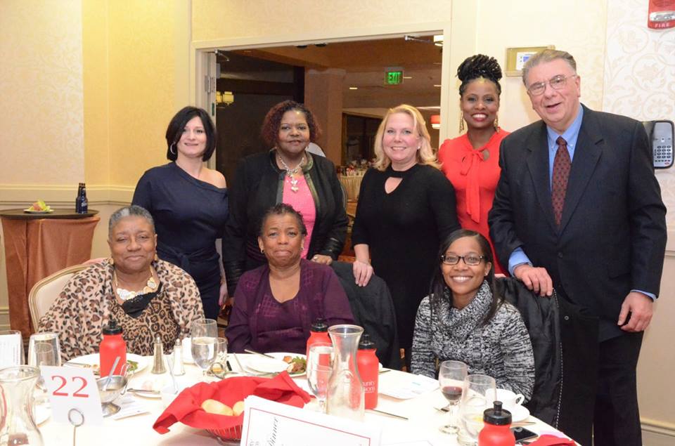 Community Missions Prepares for 23rd Annual Sweetheart Dinner